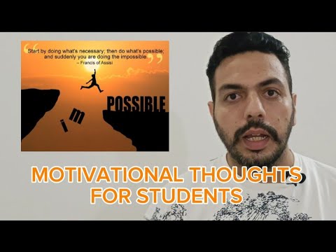 WHY YOU SHOULD NEVER GIVE UP ON LEARNING? - YouTube