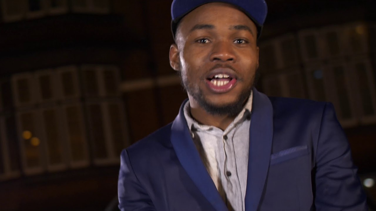 Kirk Rhema - Load Up (Official Music Video) - YouTube