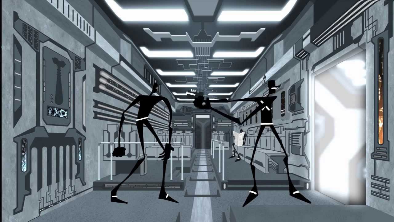 SWITCH - The Full Animated Short - YouTube