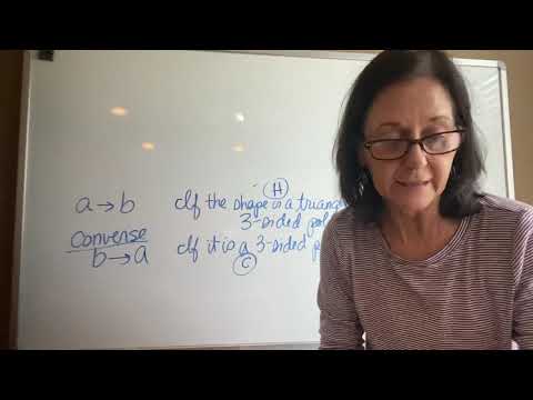 Jacobs Geometry Ch2 Lesson 2 - YouTube