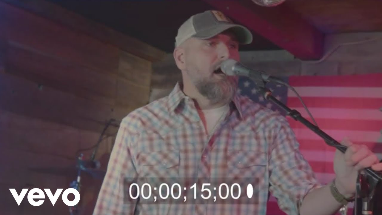 Josh Scott Music - Redneck Enough To Be Dangerous - YouTube