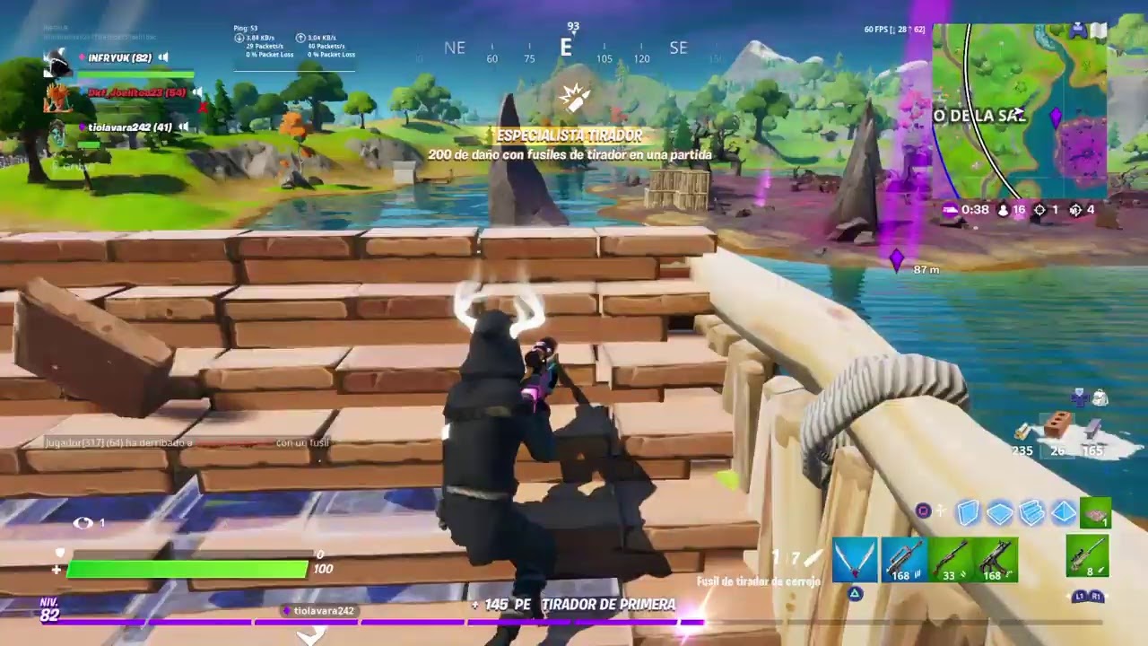 PLATAFORM CUP PS4 ! Go - YouTube