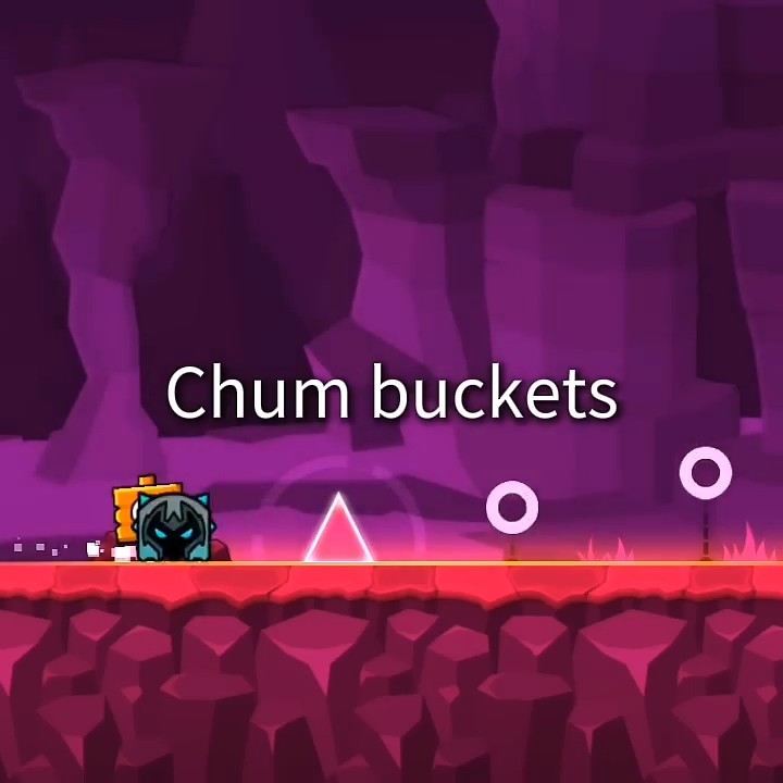 fingerdash lyrics #geometrydash - YouTube