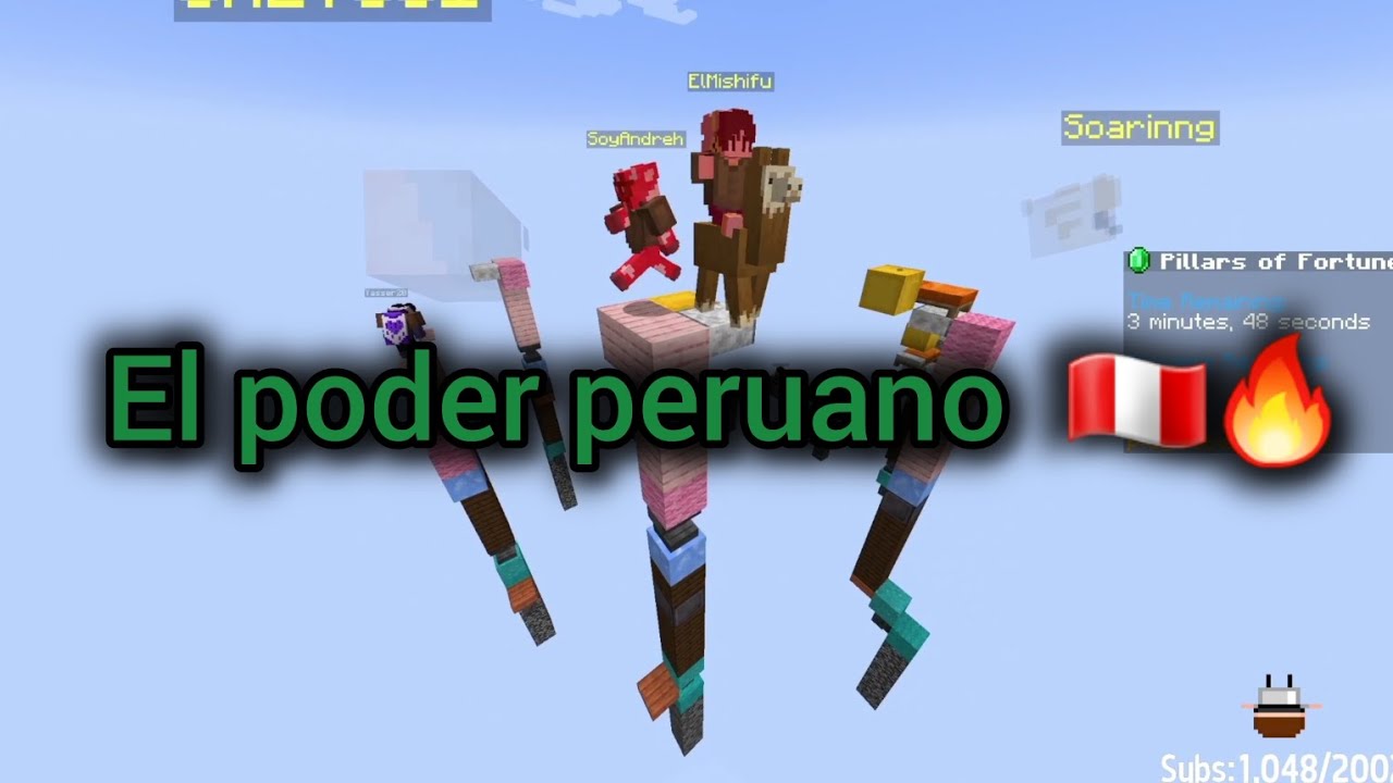 La mejor jugada de Mishifu 🗿 - YouTube