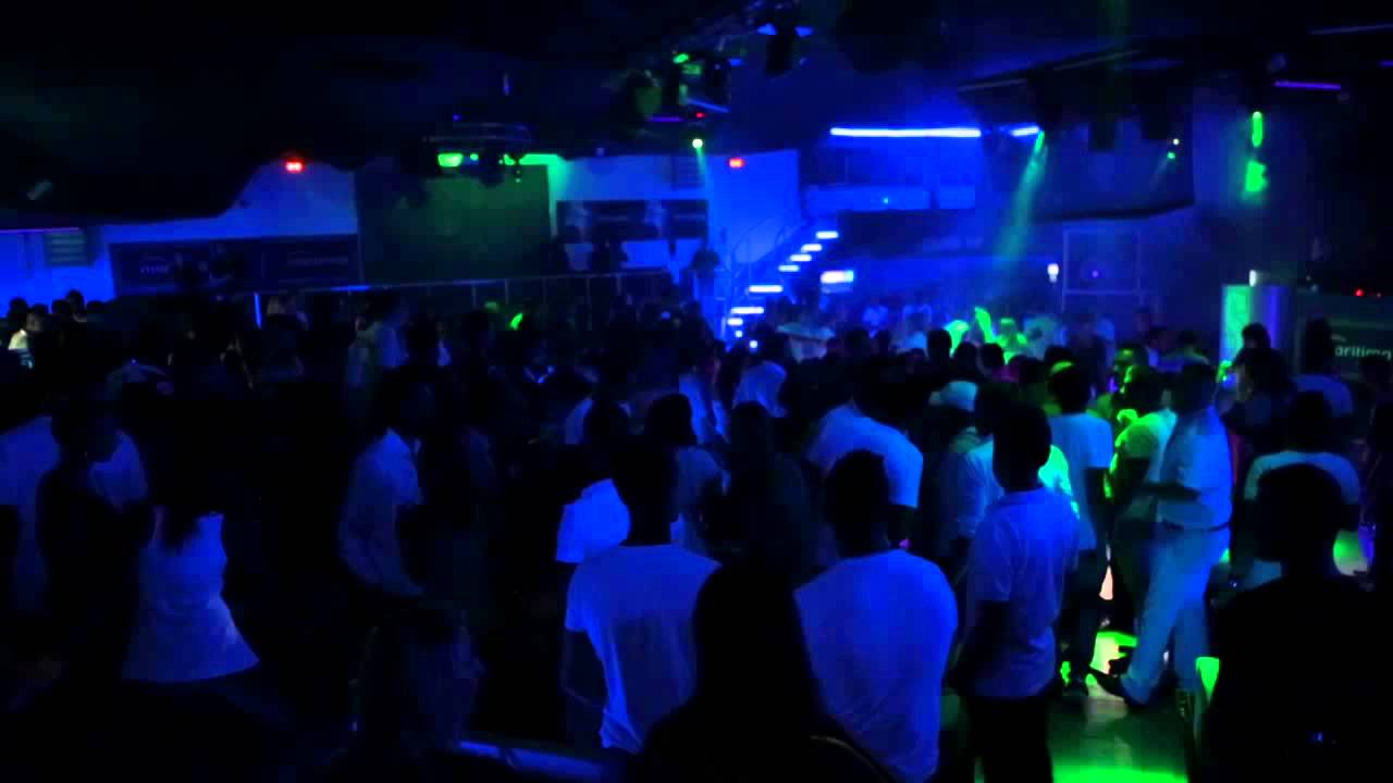 BACK TO CLUB 88 - MERCREDI 14 AOUT 2013 - YouTube