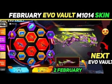Next Evo Vault Me Hoga Big Changes 😱 (2 फ़रवरी को) || How to Big ...