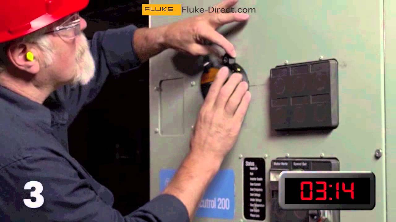 How to install Fluke IR Windows - YouTube