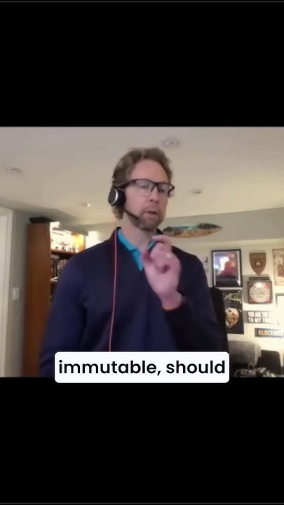 The Role of Immutable Copies in Data Recovery #cyberresilience - YouTube