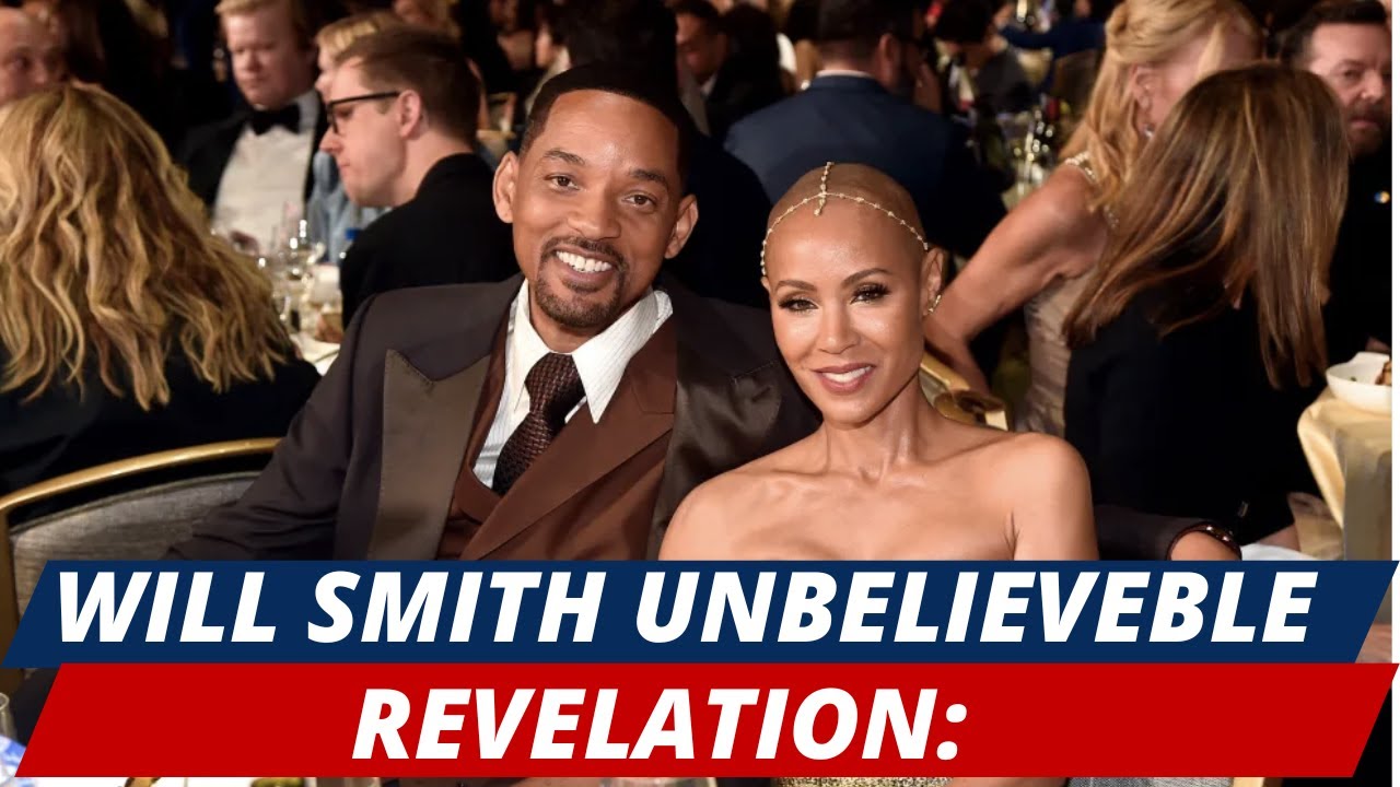 EXCLUSIVE: The Smith Family Reunion: Heartwarming Moments - YouTube