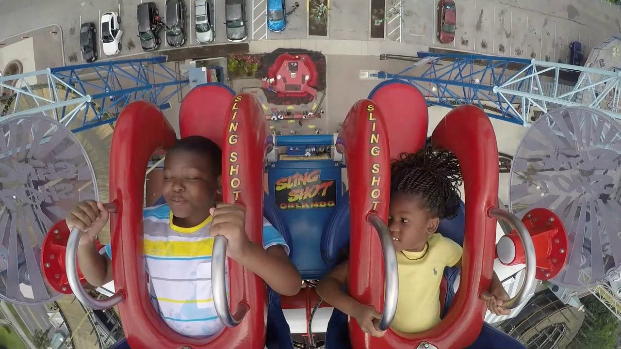 Kenon and Keyonni - YouTube