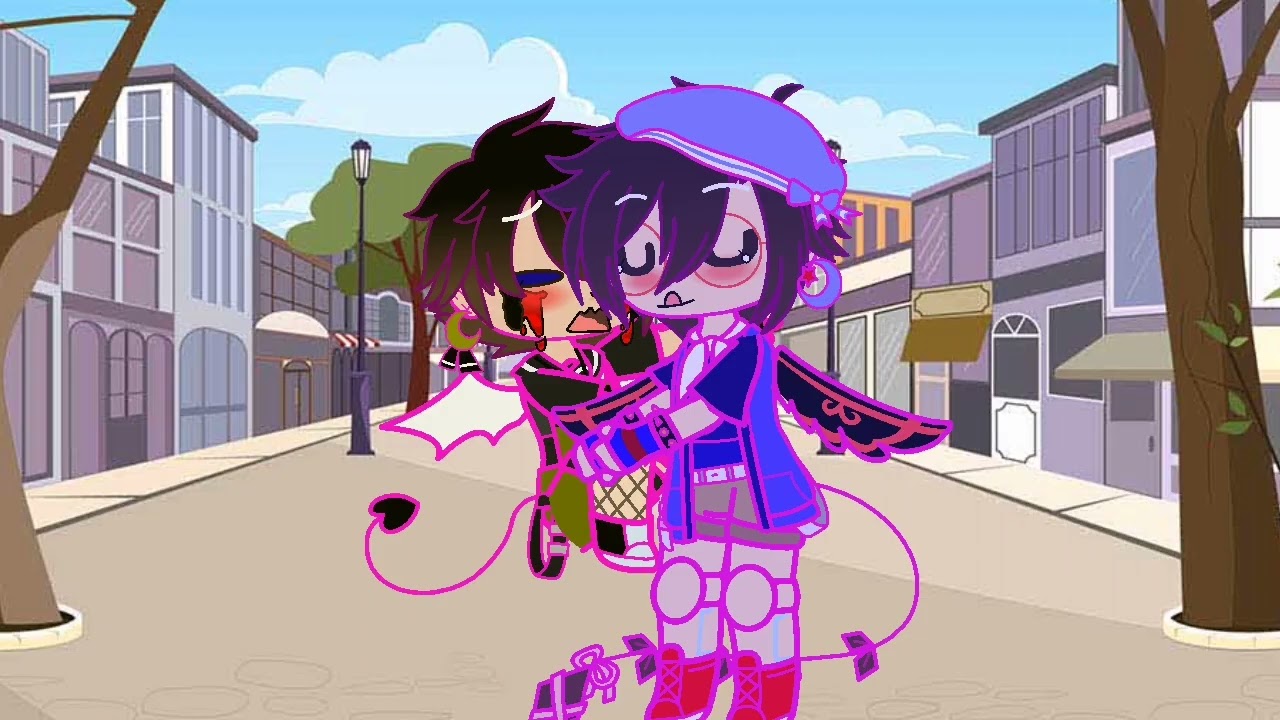 《Chris x Gregory 》 - YouTube