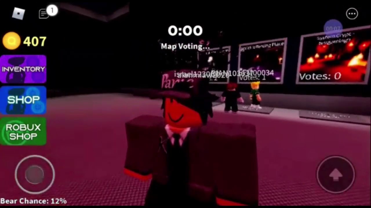 Como pegar o malbear (Bear Alpha) - YouTube