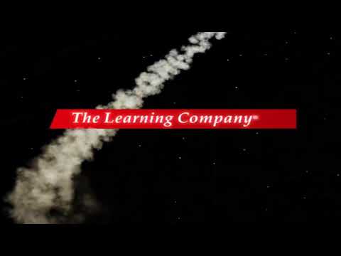 PC Longplay - Reader Rabbit: Dreamship Tales Part.2 - YouTube