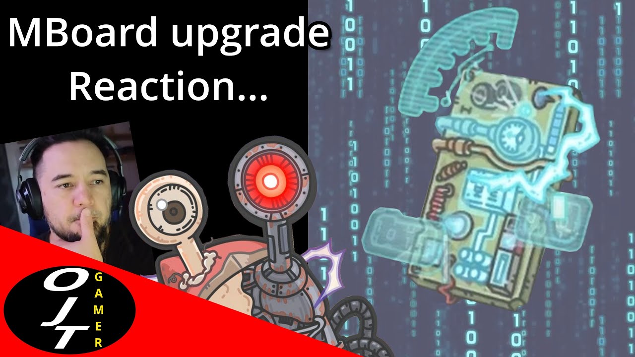 Super Snail: Mboard uhh... stuff?? - YouTube