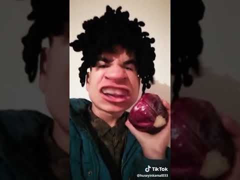 HÜSEYİN KAMAL TİK TOK ( musically ) bu kimin limonu buuu  karışık