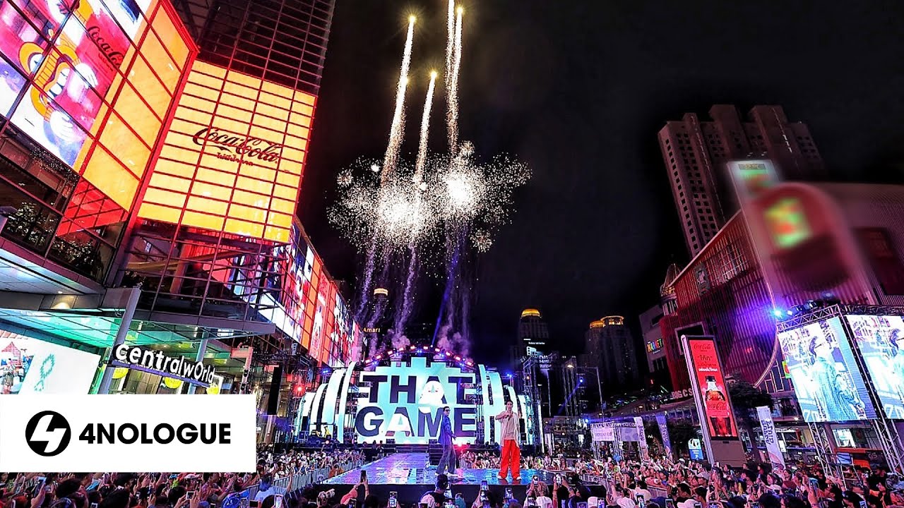 SUPERFLUID 2023 - 14 APR [OFFICIAL AFTERMOVIE] - YouTube