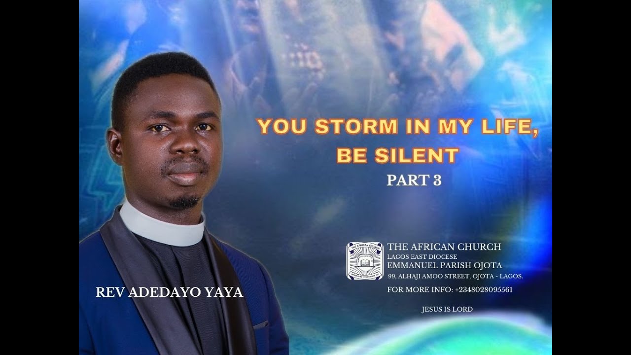 Open Heavens: Unlocking God's Blessings; New Month Prayer || Rev ...