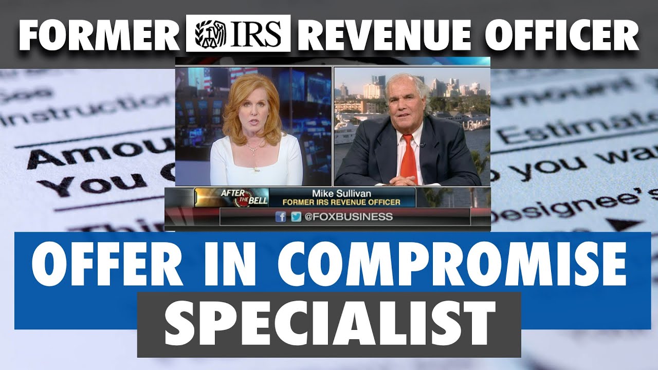 The MOST Important Things You Need To Know About The IRS Tax Debt ...