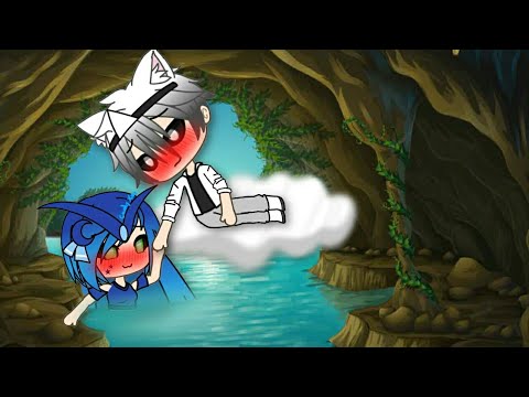The Wind And Water ~☆ | Gacha Life Mini Movie | - YouTube