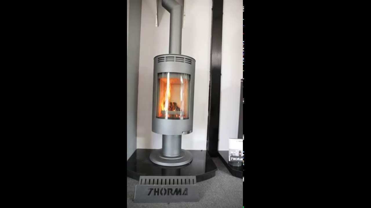 Thorma Andorra Exclusive Video of Air Control - YouTube
