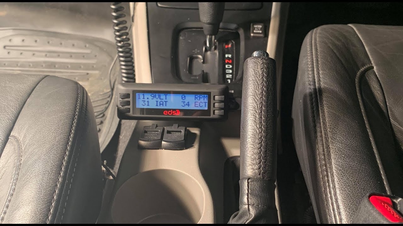 EDS Engine Data Scan OBD2 Scan Tool OFFROAD SUBARU FORESTER eds-engine-data-scan-obd2-scan-tool-offroad-subaru-forester