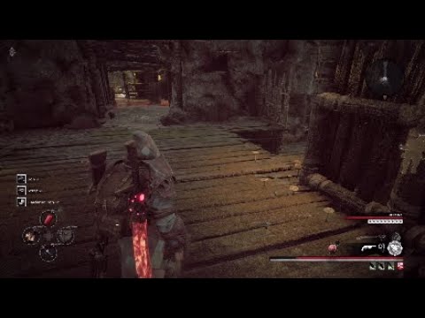 Remnant Slayer build - YouTube