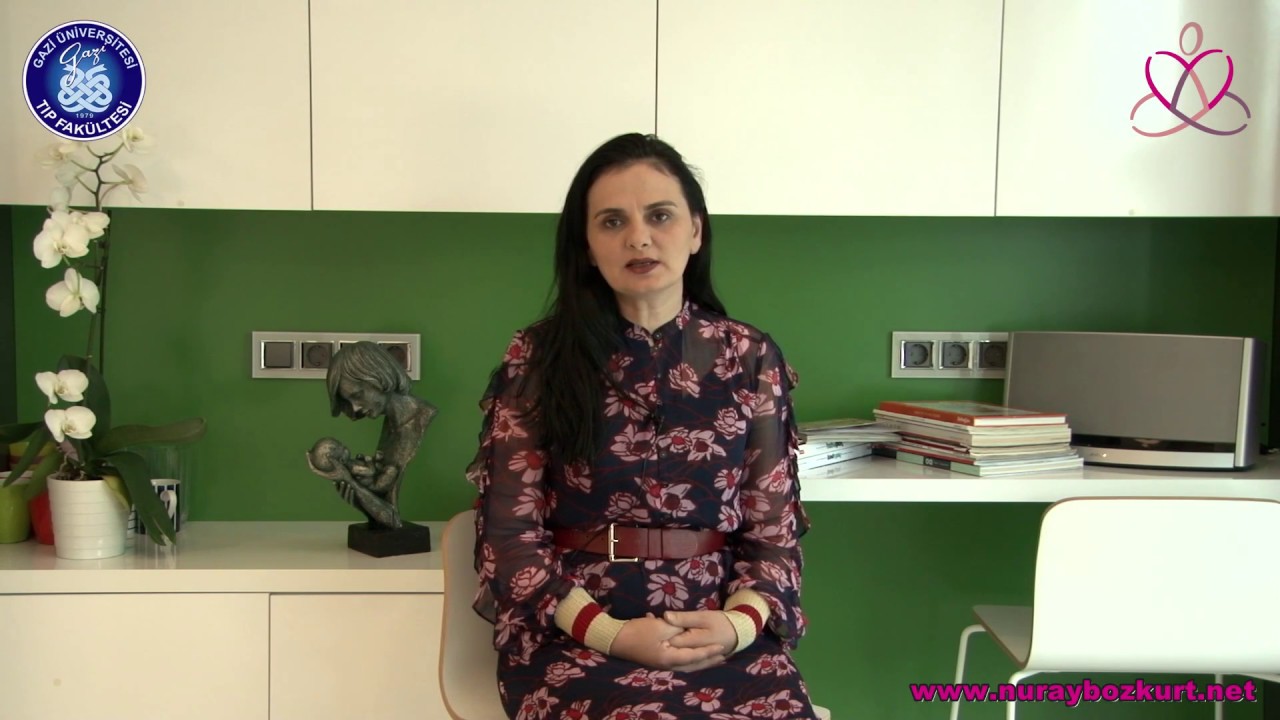 Histeroskopik Cerrahi Myom-Polip- Septum (perde) Rahim Zarı Yapışıklık ...