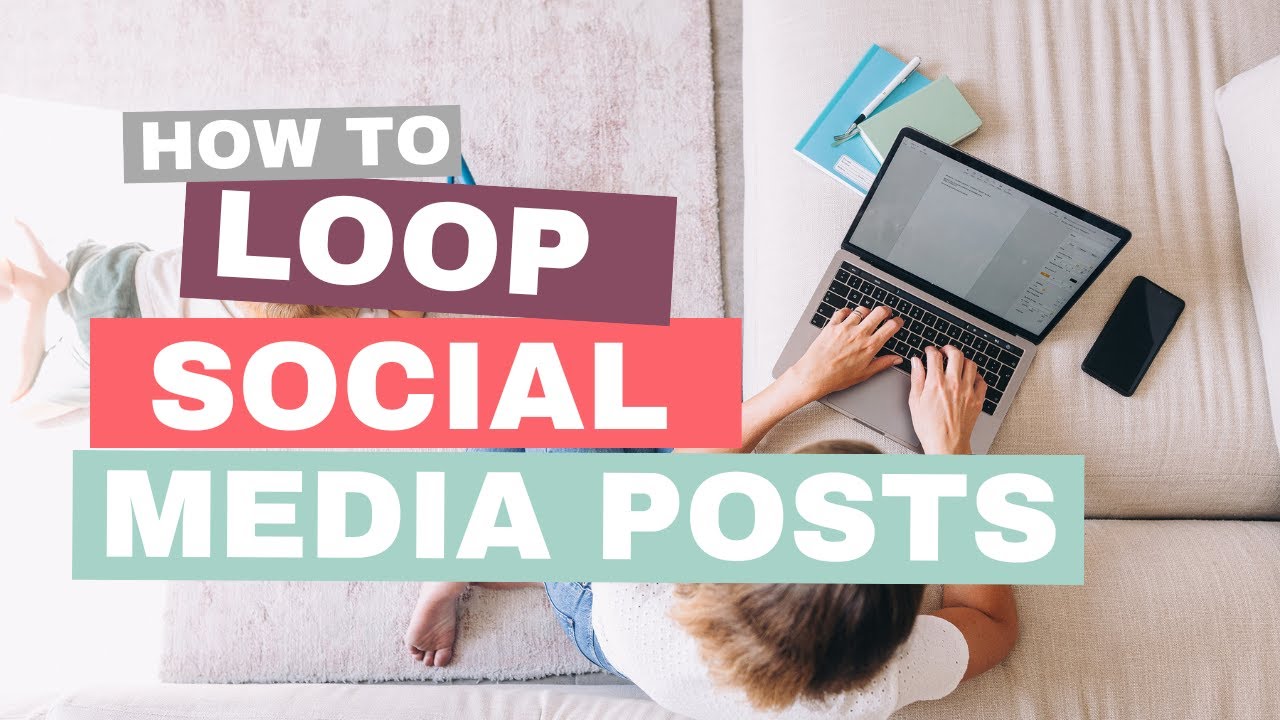 How to Batch Create a Loop of Posts to Fill Your Social Media Queue ...