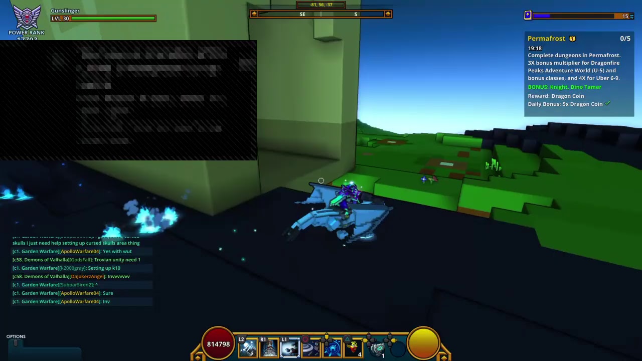 Grinding a rad drop - YouTube