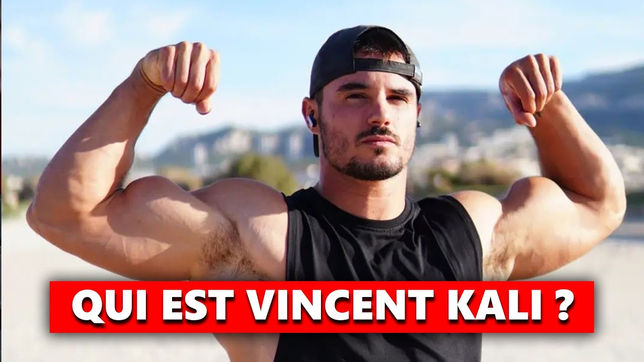 Interview Vincent Kali - STREET WORKOUT ATHLETES PODCAST (S3E3) - YouTube
