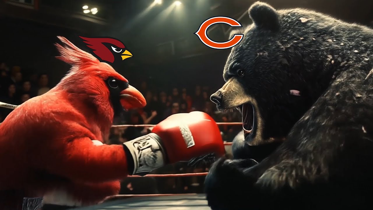 NFL ANIMATED | Week 9 - YouTube