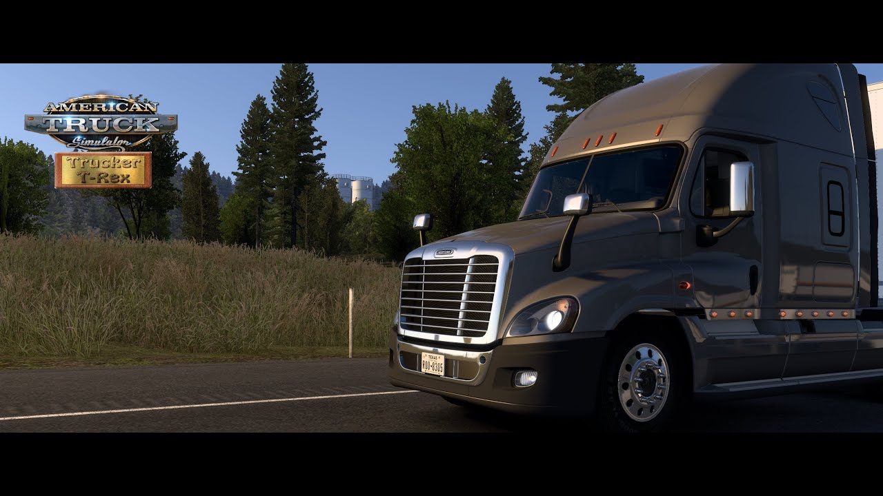 ATS video 1573 - YouTube