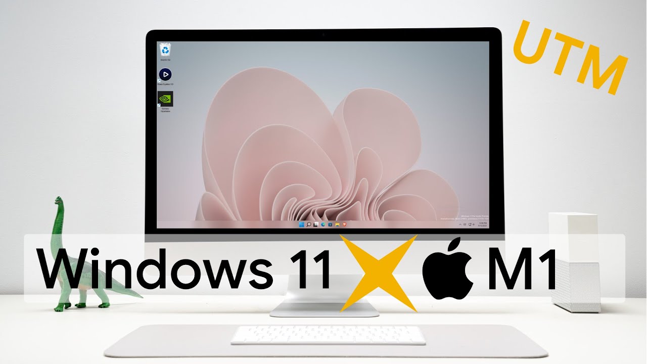 Installing Windows 11 On M1 Mac W UTM installing-windows-11-on-m1-mac-w-utm
