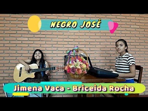 CEMCRUZ: NEGRO JOSÉ + PARTITURA + TAB