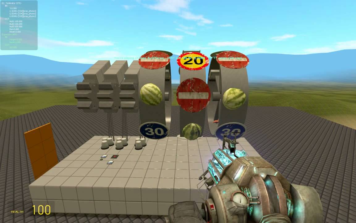 GM11 - Slot Machine Testing - YouTube