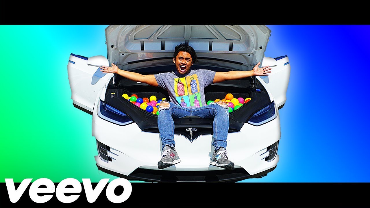 Guava Juice - Stay Juicy (Official Music Video) - YouTube Music