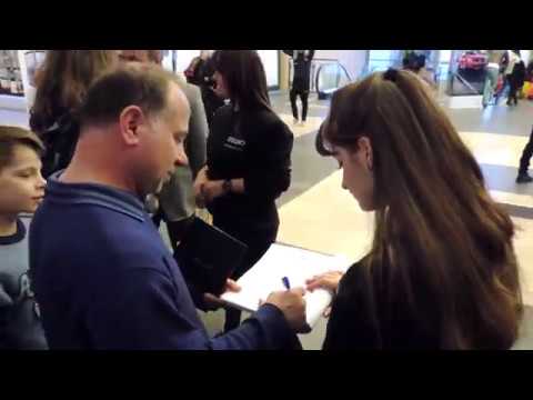 Seiko Optik Türkiye #GözümünDeğeri Projesi @Trabzon