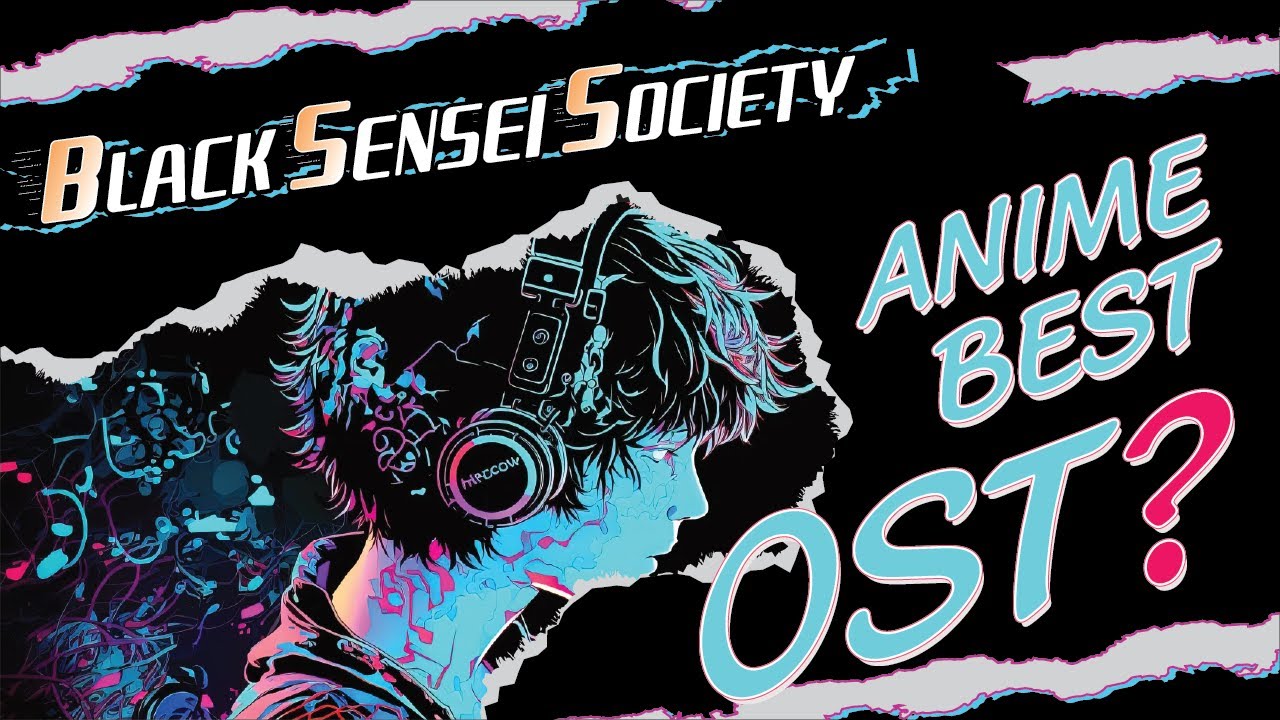 The Best Anime OST of All Time - YouTube