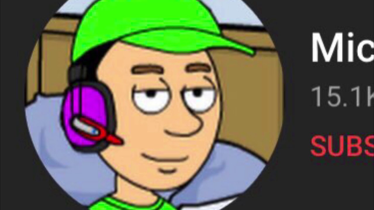 Michael The Vyond Guy Rant - YouTube