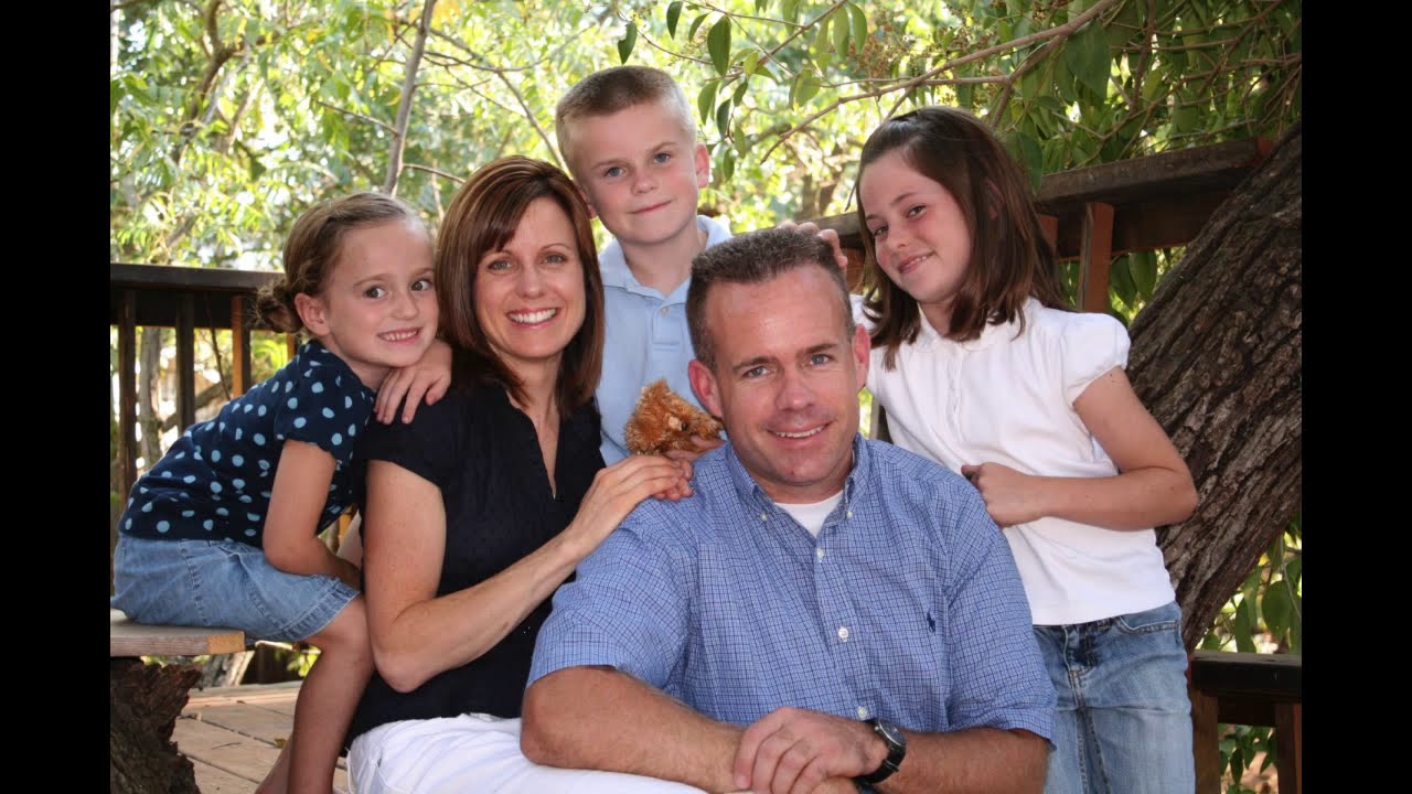 Todd Porter Memories - YouTube