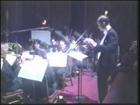 Tom Tillman-15 years - YouTube