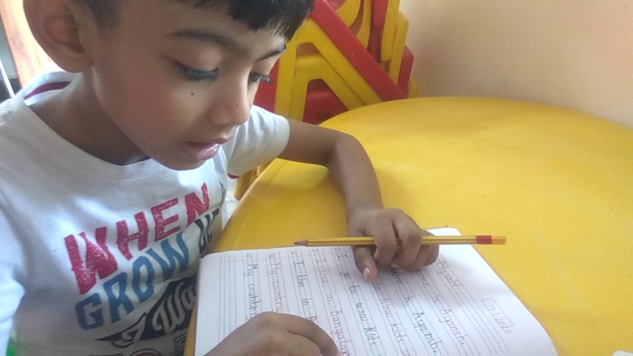 UKG Study Time 2 YouTube ukg-study-time-2-youtube