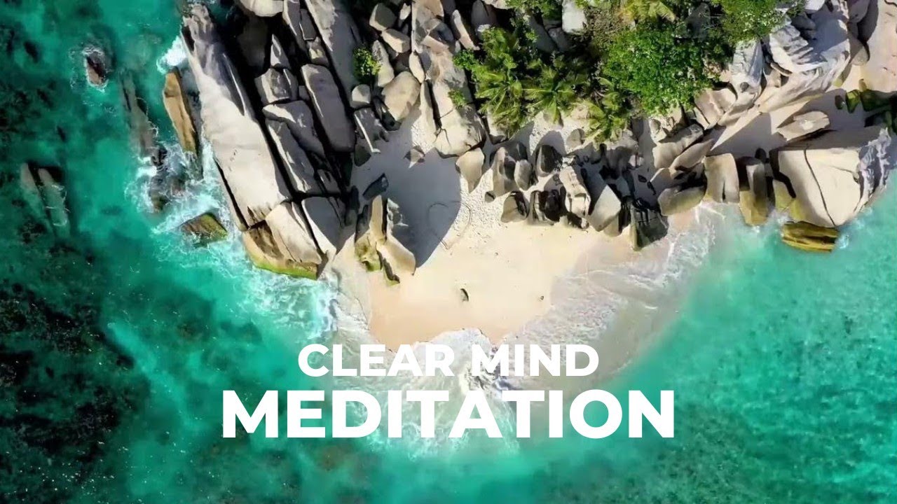 CLEAR MIND MEDITATION_Coming Together! - YouTube