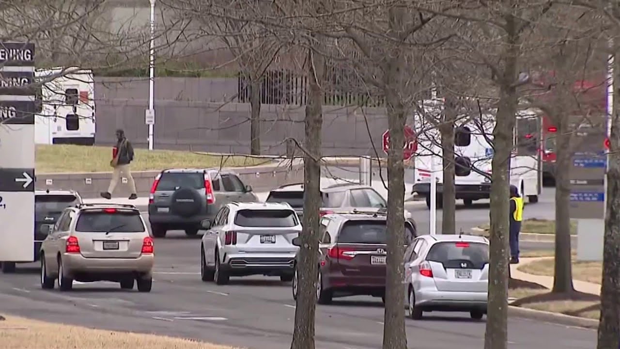 FDA workers worried about overcrowding in workspaces as they return to ...