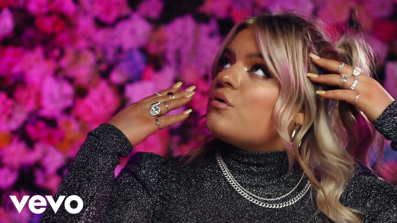 Anna Golden - YOU (Official Music Video) - YouTube