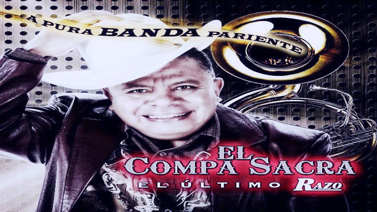 El Compa Sacra El Ultimo Razo Entre Perico Y Coronas - YouTube