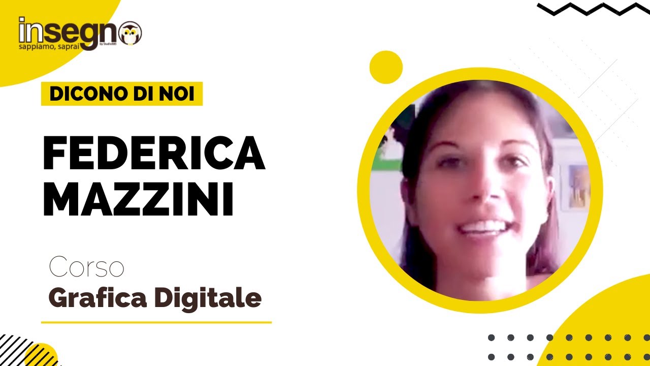 Corso Graphic Design Online e a Bologna