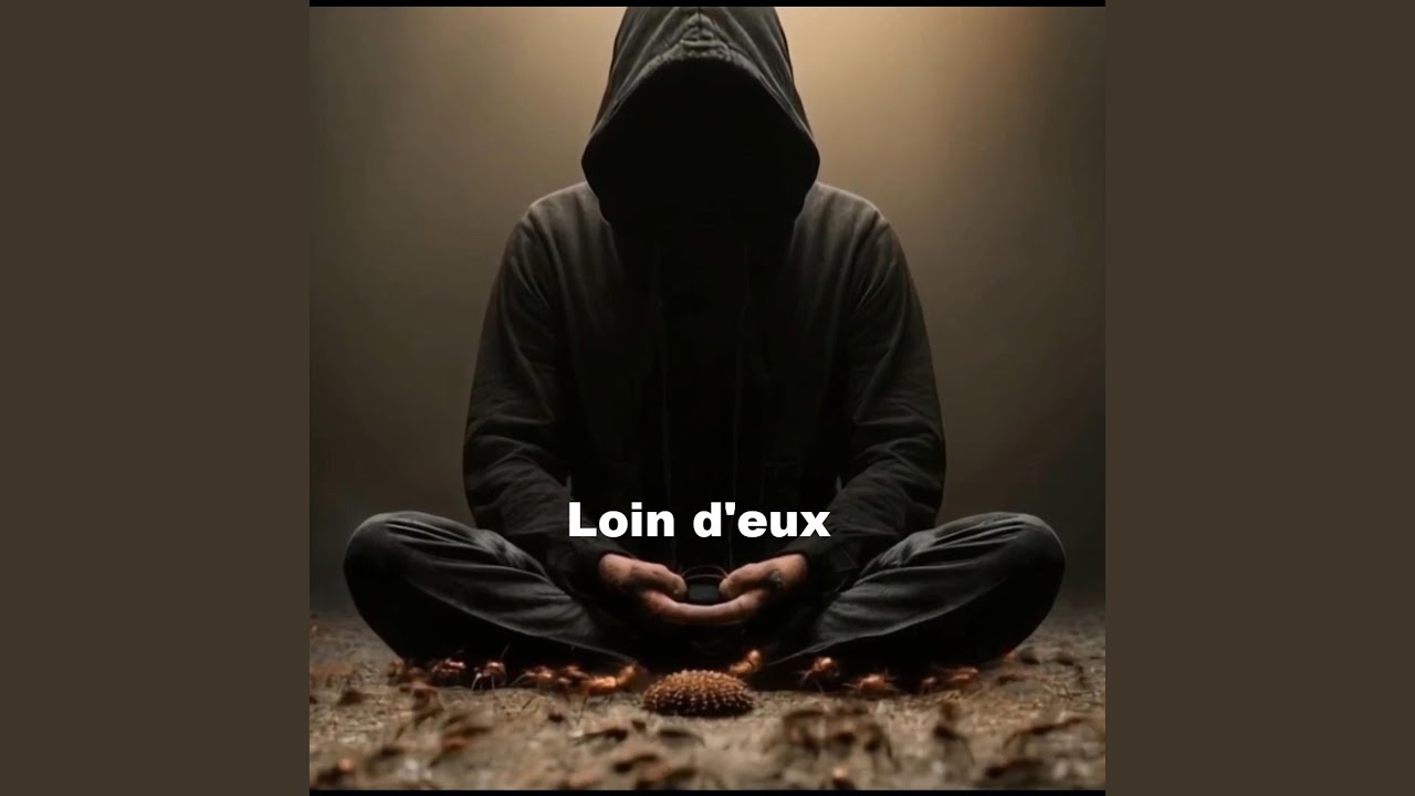 Loin d'eux - YouTube