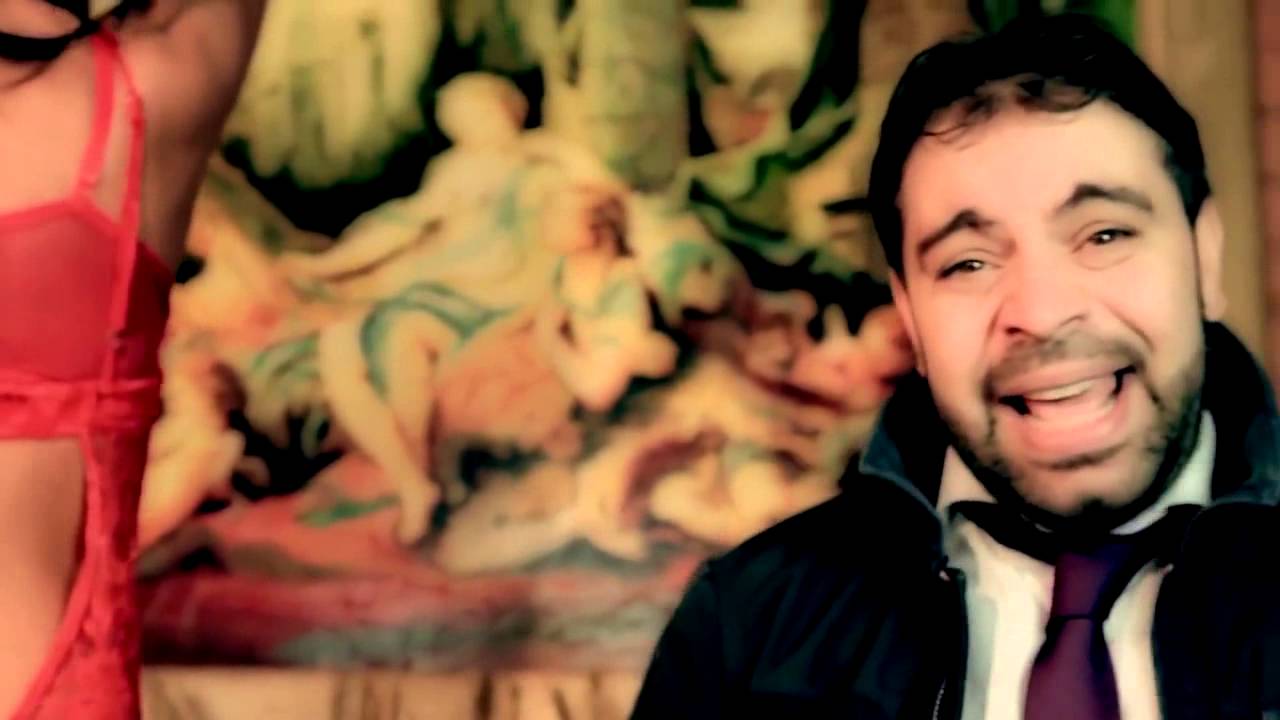 FLORIN SALAM - Brazilianca (VIDEO) - YouTube