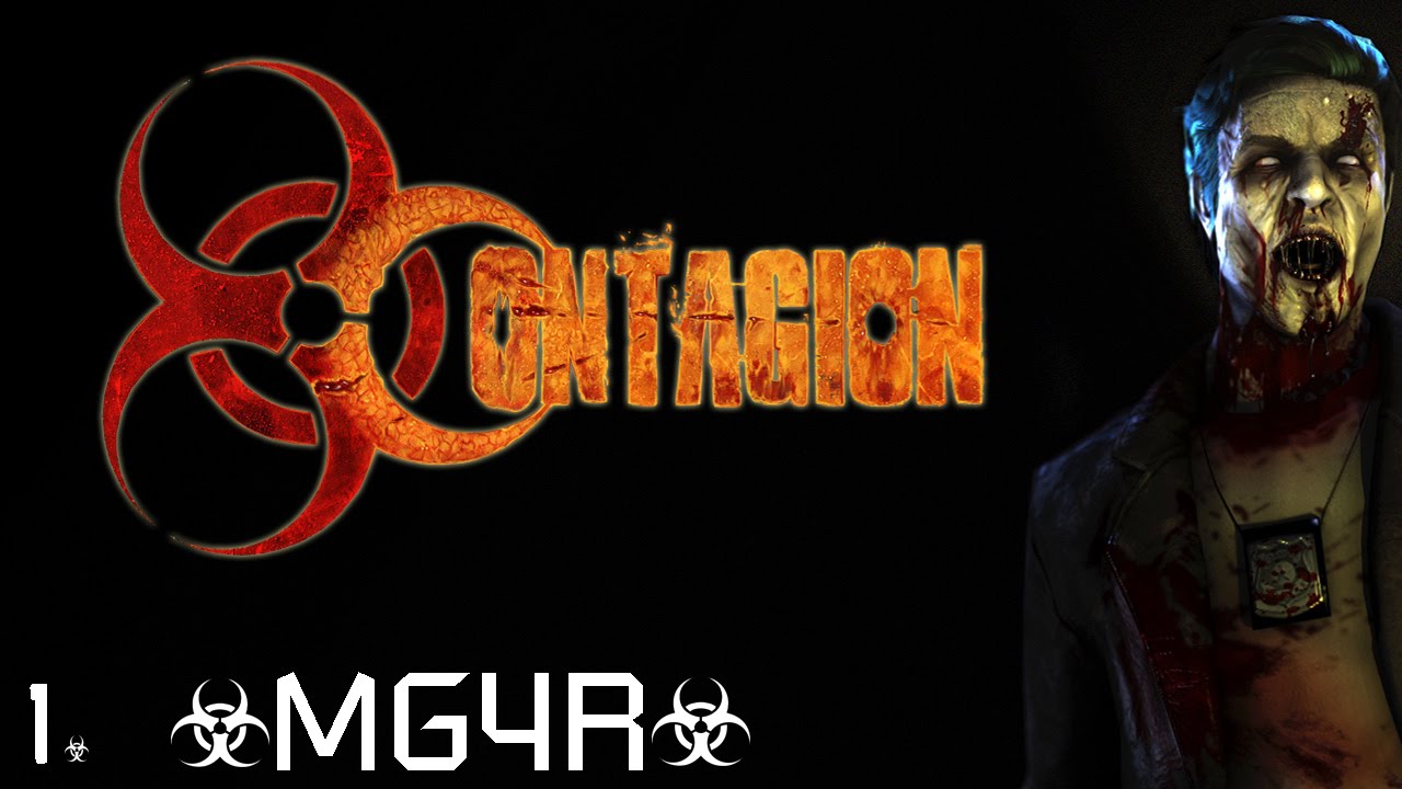 Contagion w/ Friends!! [The Pacts Begin and A Band is Killed] - YouTube